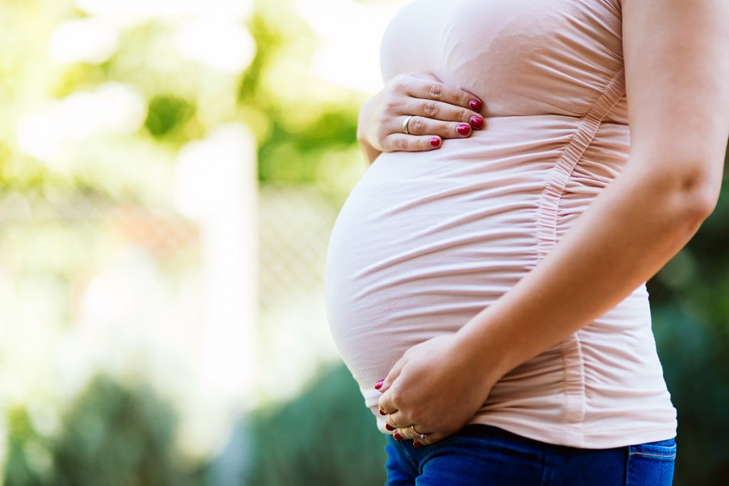 Pregnancy Related Pelvic Girdle Pain PRPGP PPFP